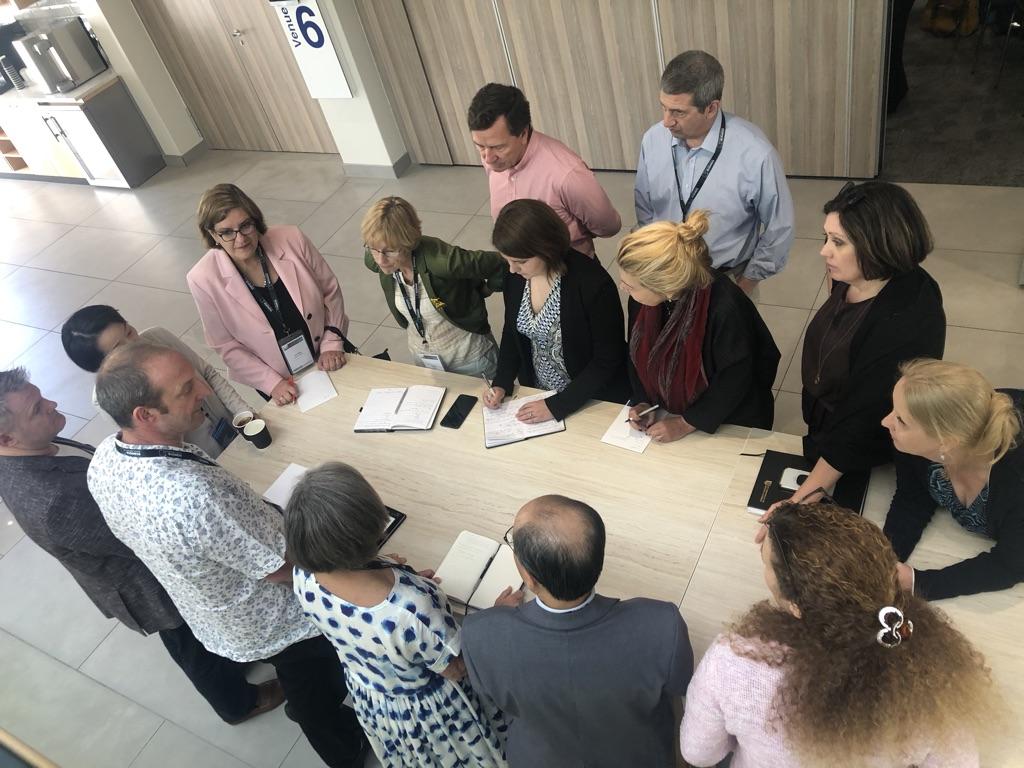 Blog: The Power of a Network | The Global Network for Advanced Management